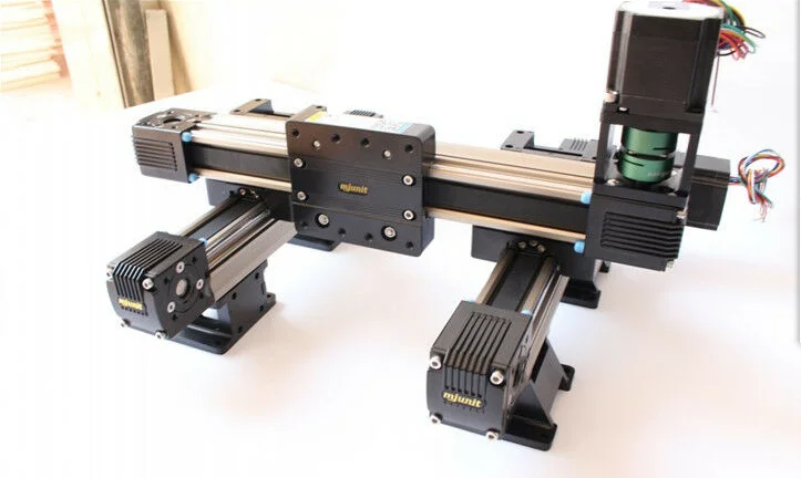 T1 V Groove Tracks V Groove Guide Rail - Precision & Durability