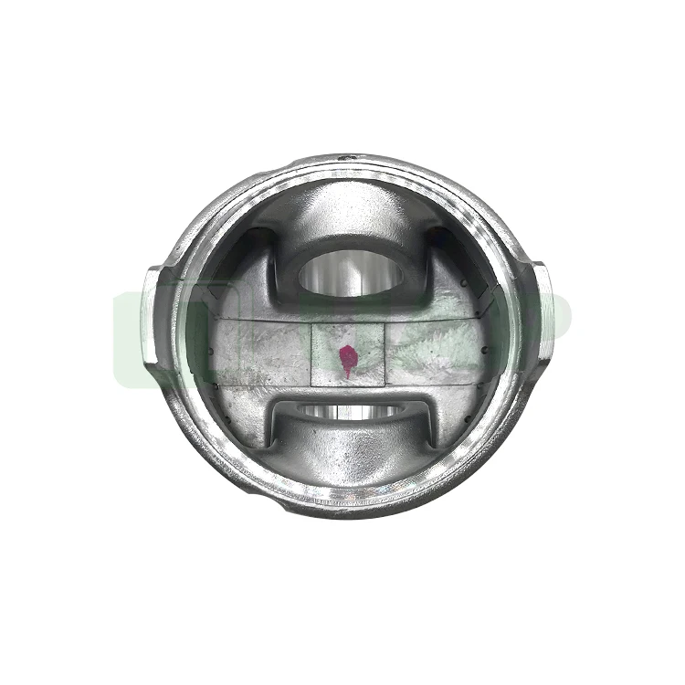 6d95 S6d95l Diesel Engine Piston 6207-31-2180 6207312180 - Buy 95mm ...