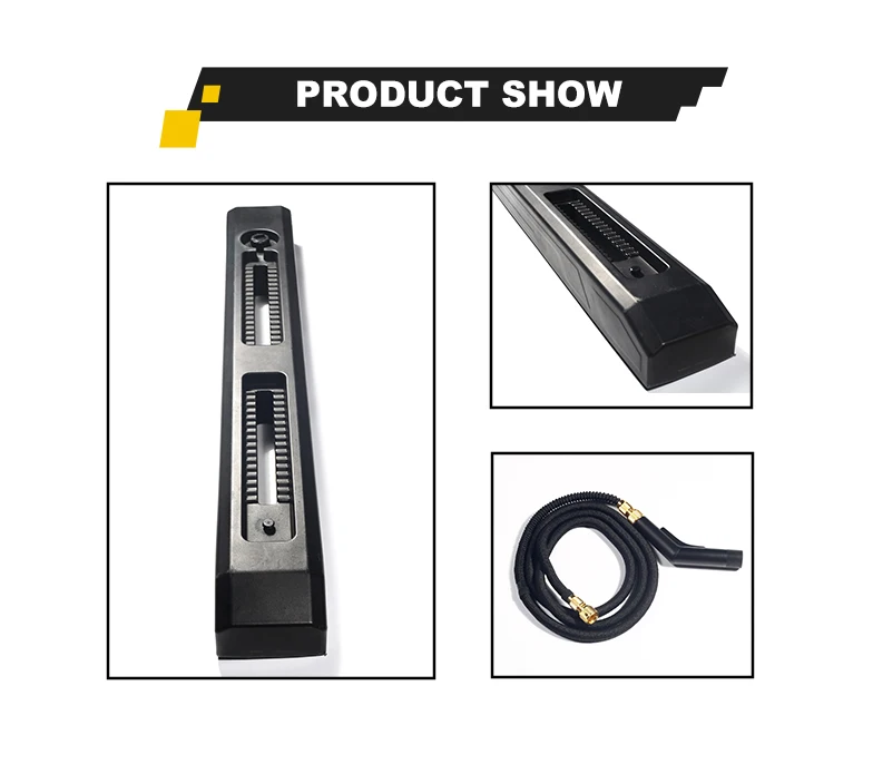 Car Roof Water Tank 4x4 - 30L High-Quality Storage Box