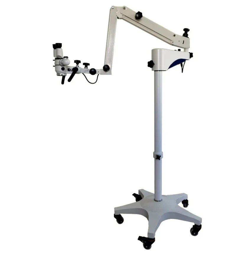 Operation Microscope dental microscope with trolley| Alibaba.com