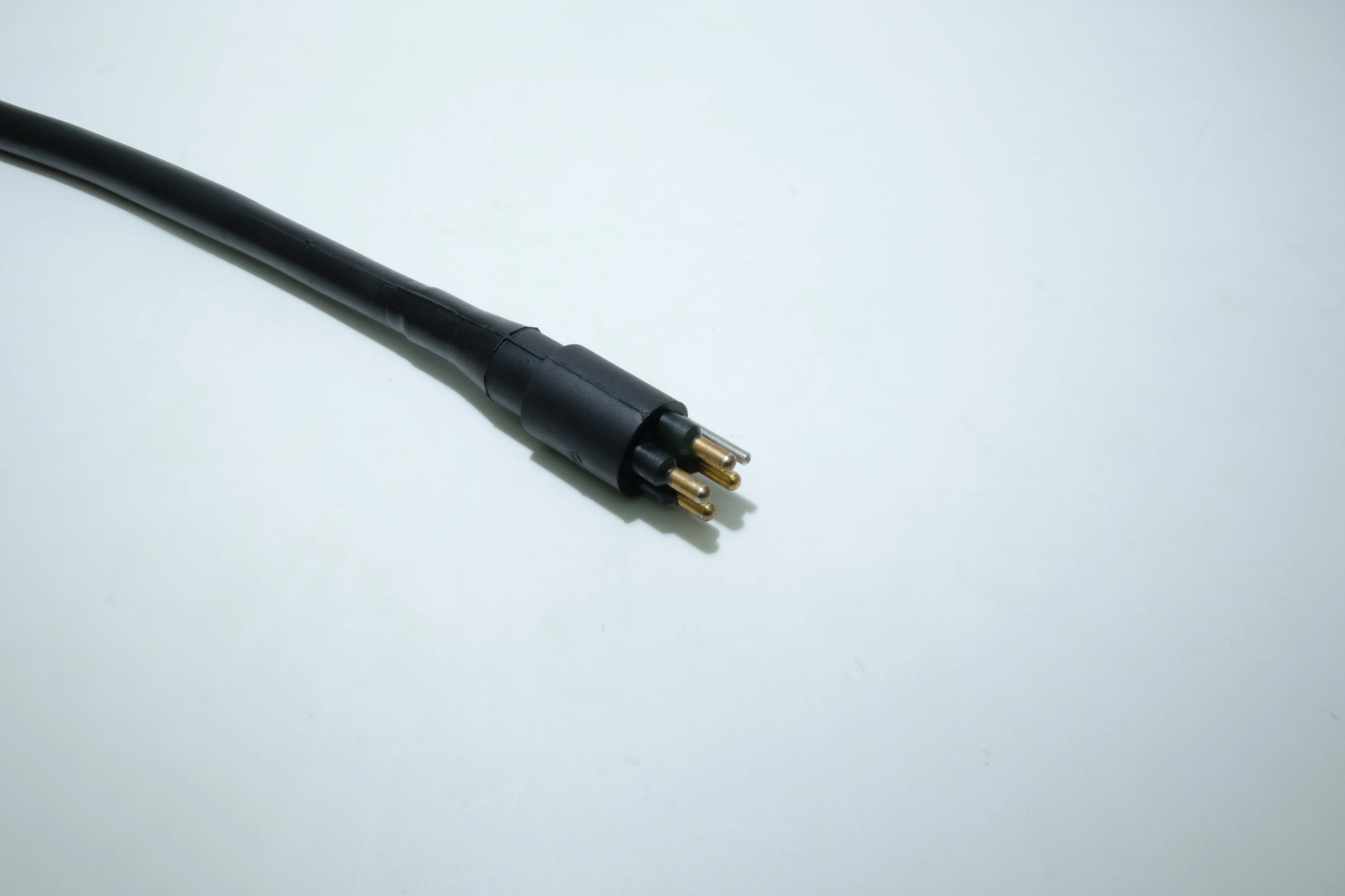 Subconn Mcil4f Watertight Bulkhead Underwater Connector - 7000m Deep ...