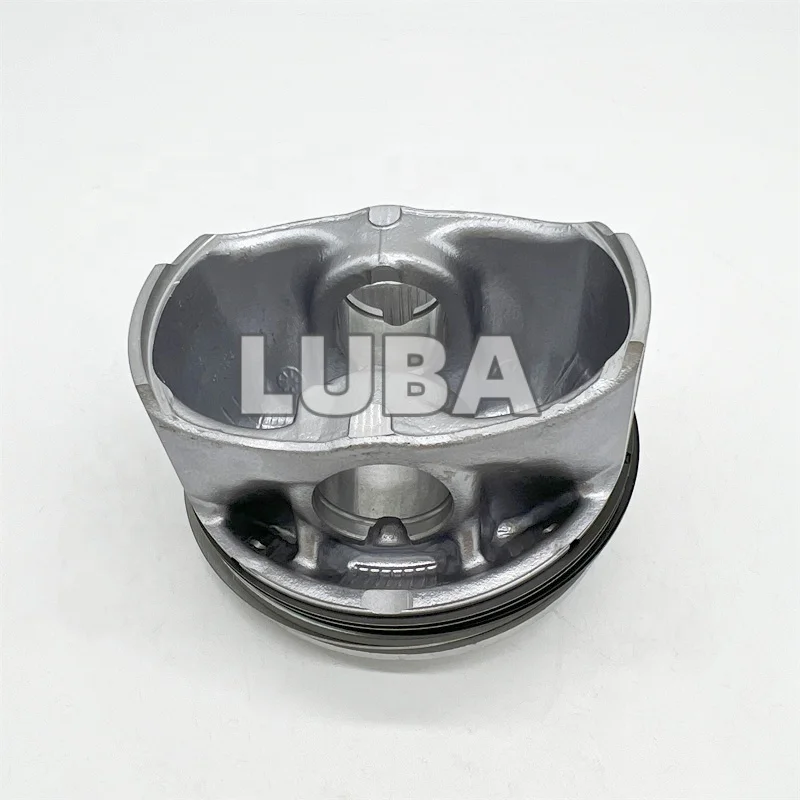 Piston With Ring Lr062617 For Land Rover Discovery 4 5 L319 L462 Range ...