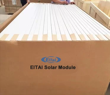 Eitai Complete Solar System Set 30kw Off Grid Solar All In One Home ...
