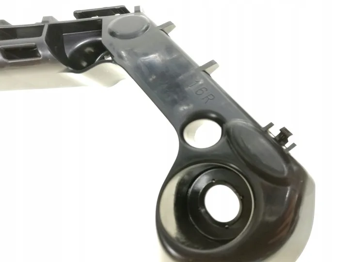 Toyota 2020 Corolla Front Bumper Bracket - Intelligent Control