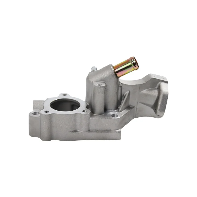 Factory Straight Hair Auto Parts Lbxfl1-1144 24101252/96843708 ...