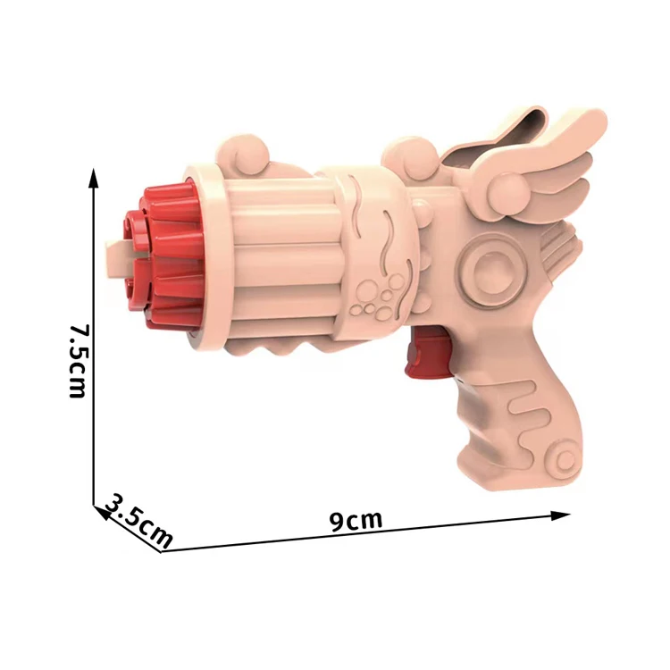 Alibaba.com: Flying Saucer Gun with light, dragonfly flying disk ...