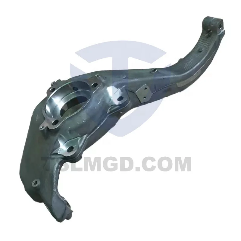 Model Y Aftermarket Front Suspension Spindle Knuckle 2021-2023 1188311 ...