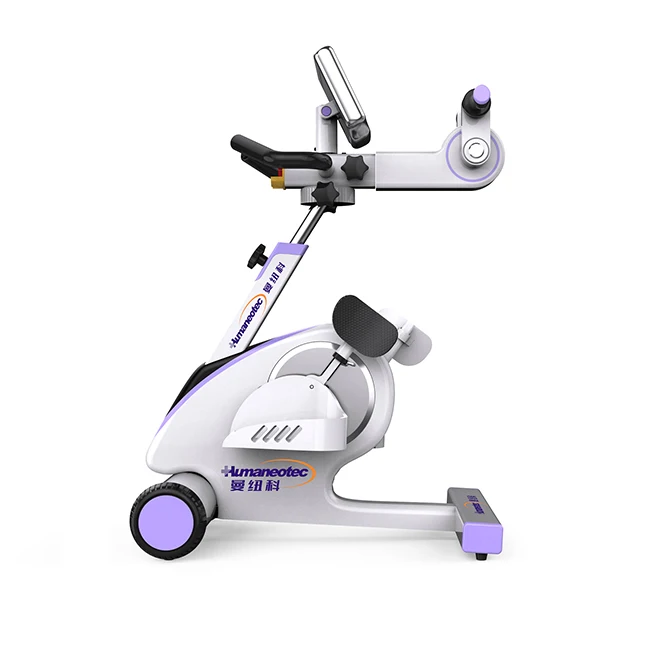 Active Passive Rehab Bike Arm and Leg Exercise Rehabilitation Equipment ...
