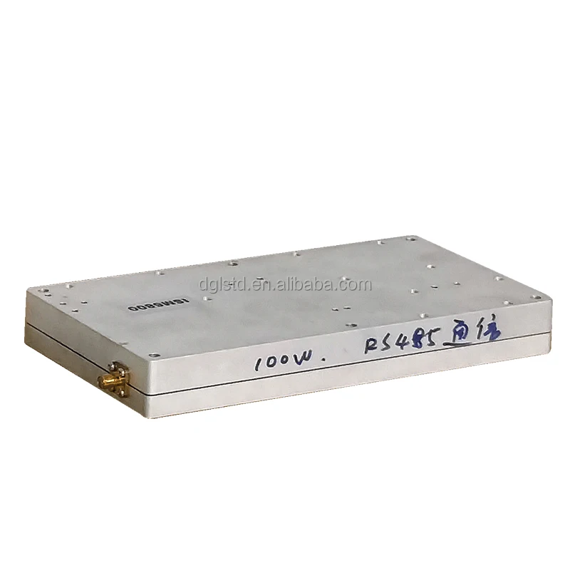 2.4g-100w Rs485 Communication Jammer Module Anti Drone Modules Wireless ...