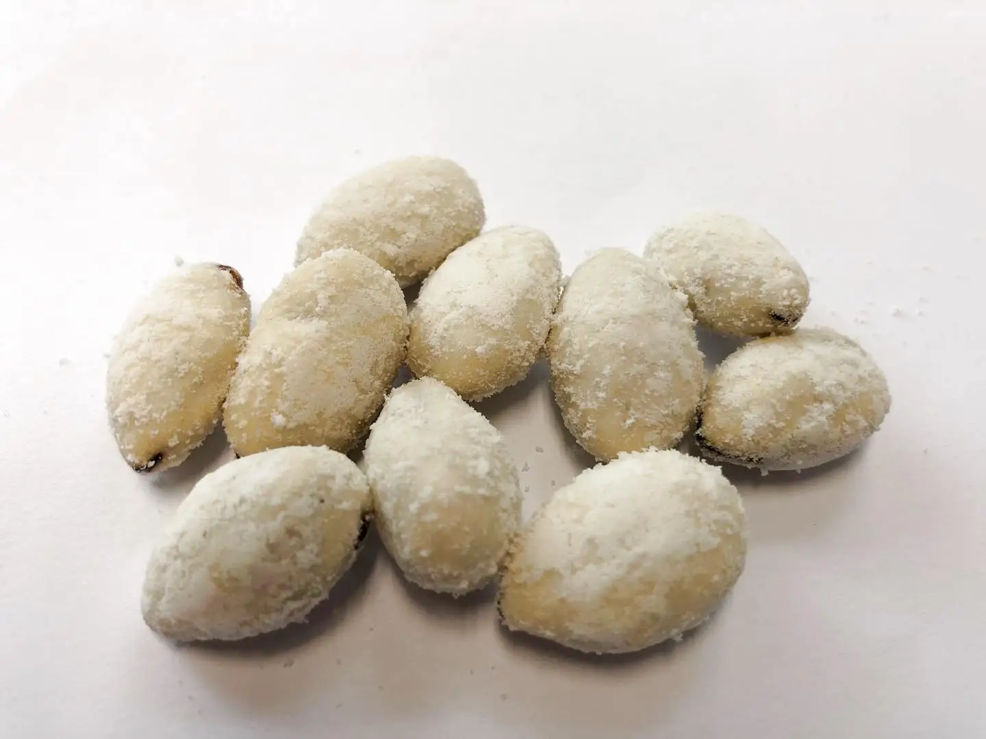 Healthy Non GMO Crispy Sea Salt Mixed Nuts Cashew Almonds Walnuts