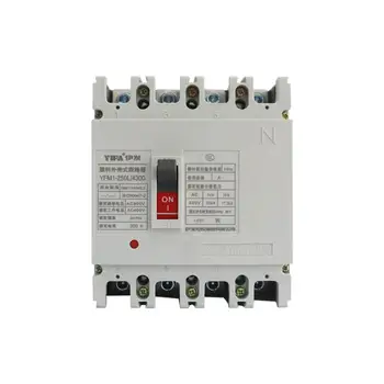 Moulded Case Circuit Breaker 4p 630a Mccb 500a - Buy 350 Amp Mccb ...