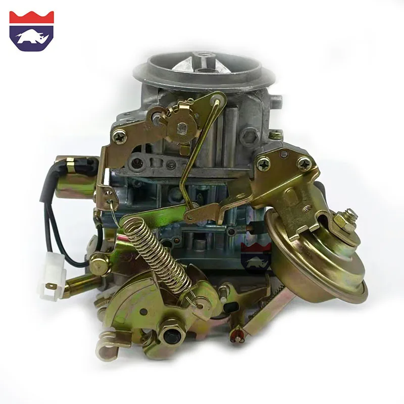 MTI 4G54/4G63/4G64 Carburetor for Mitsubishi FG20NT, FG25NT - New Auto ...