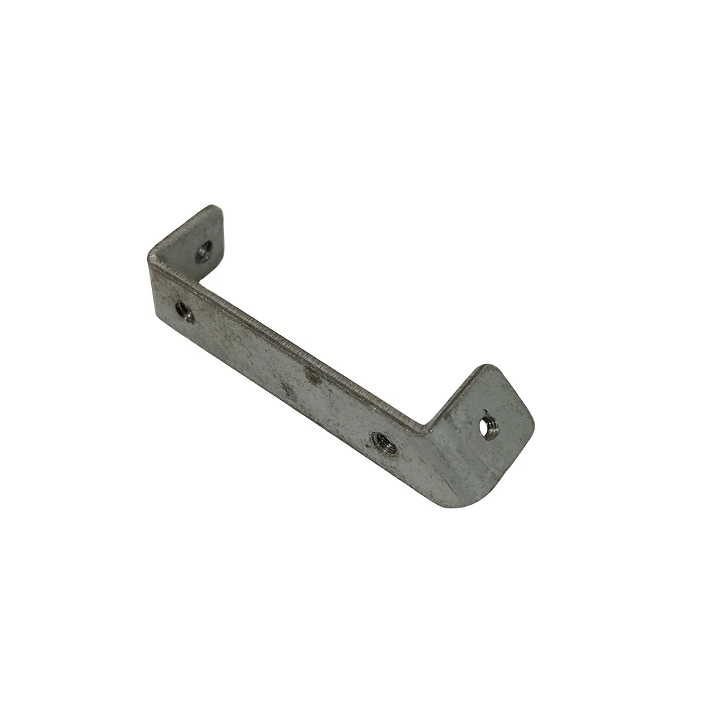 Custom Titanium Laser Cut Metal Stamping Anodized Stainless Steel ...