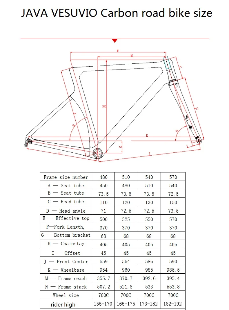 Lightweight Carbon Fiber Road Bike 22 Speed Racing - 700c Disc Brake, Oem