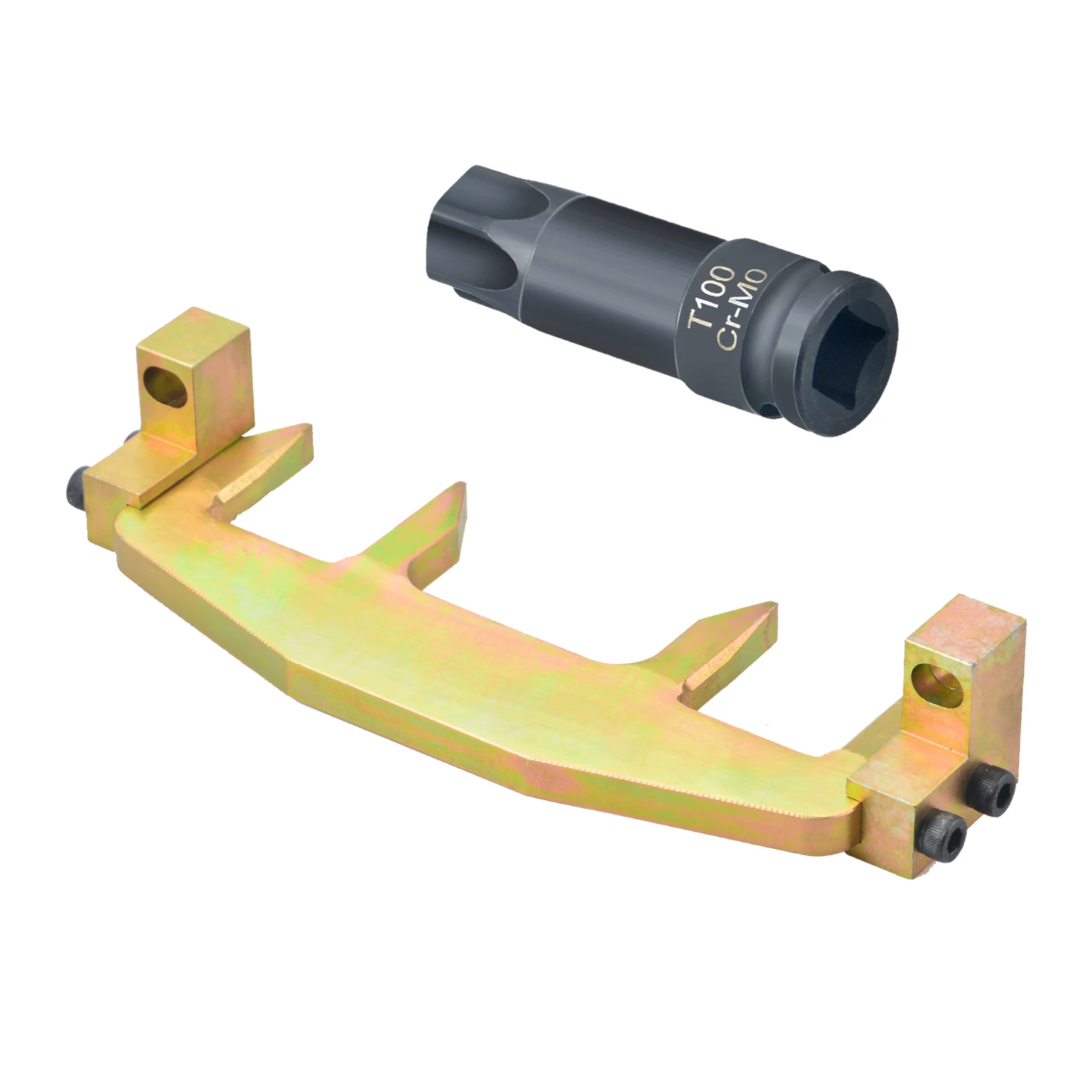 Car Repair Timing Chain Fixture Camshaft Alignment Timing Locking Tool ...