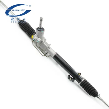 Power Steering Rack Assy Lhd Auto Steering Gear For 02-08 Subaru ...