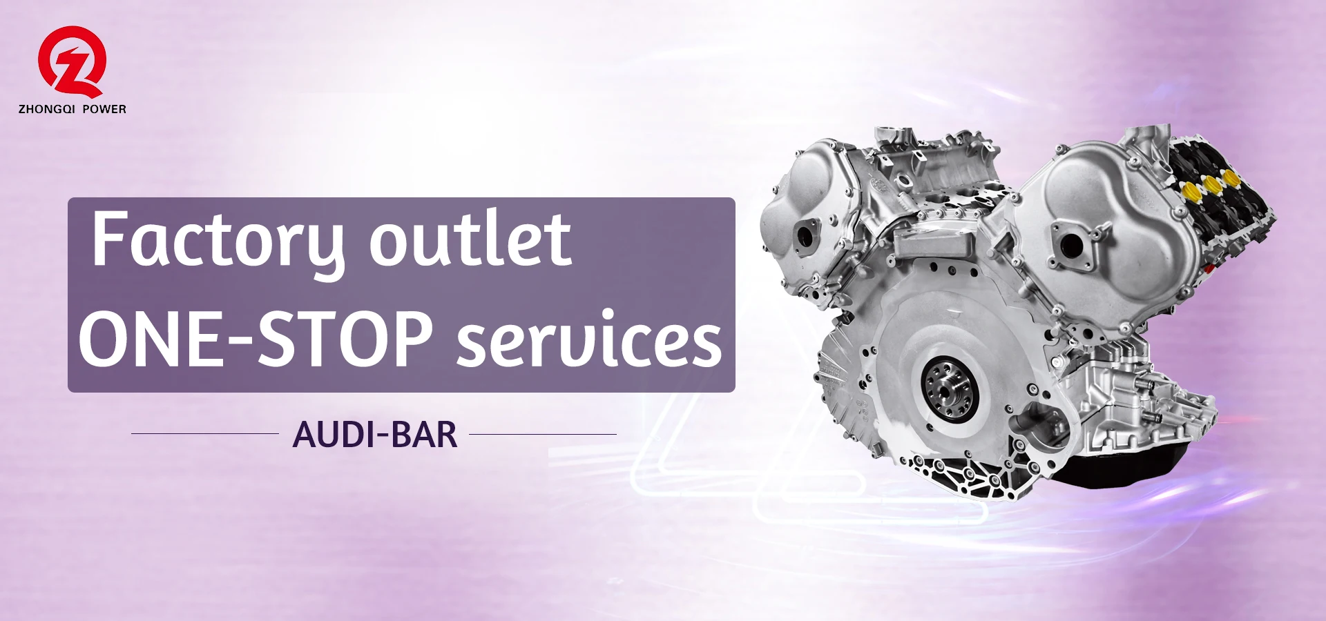 Audi Q7 Bar Bvj Engine Assembly - Buy Oem No. 079100103g 079100103h ...