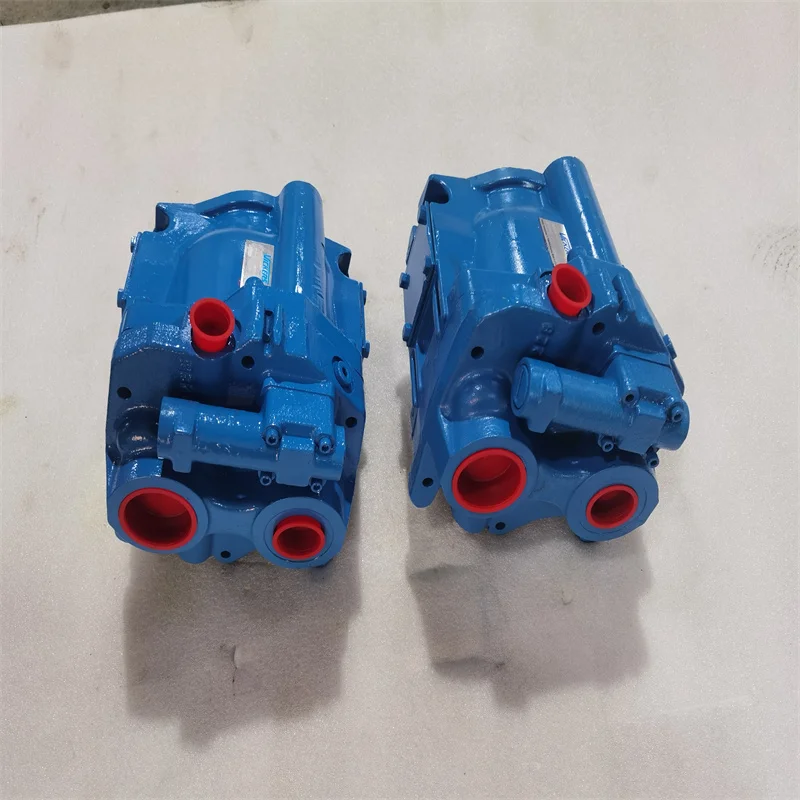 Lainou Vickers Hydraulic Pump Pvq40 Series ...