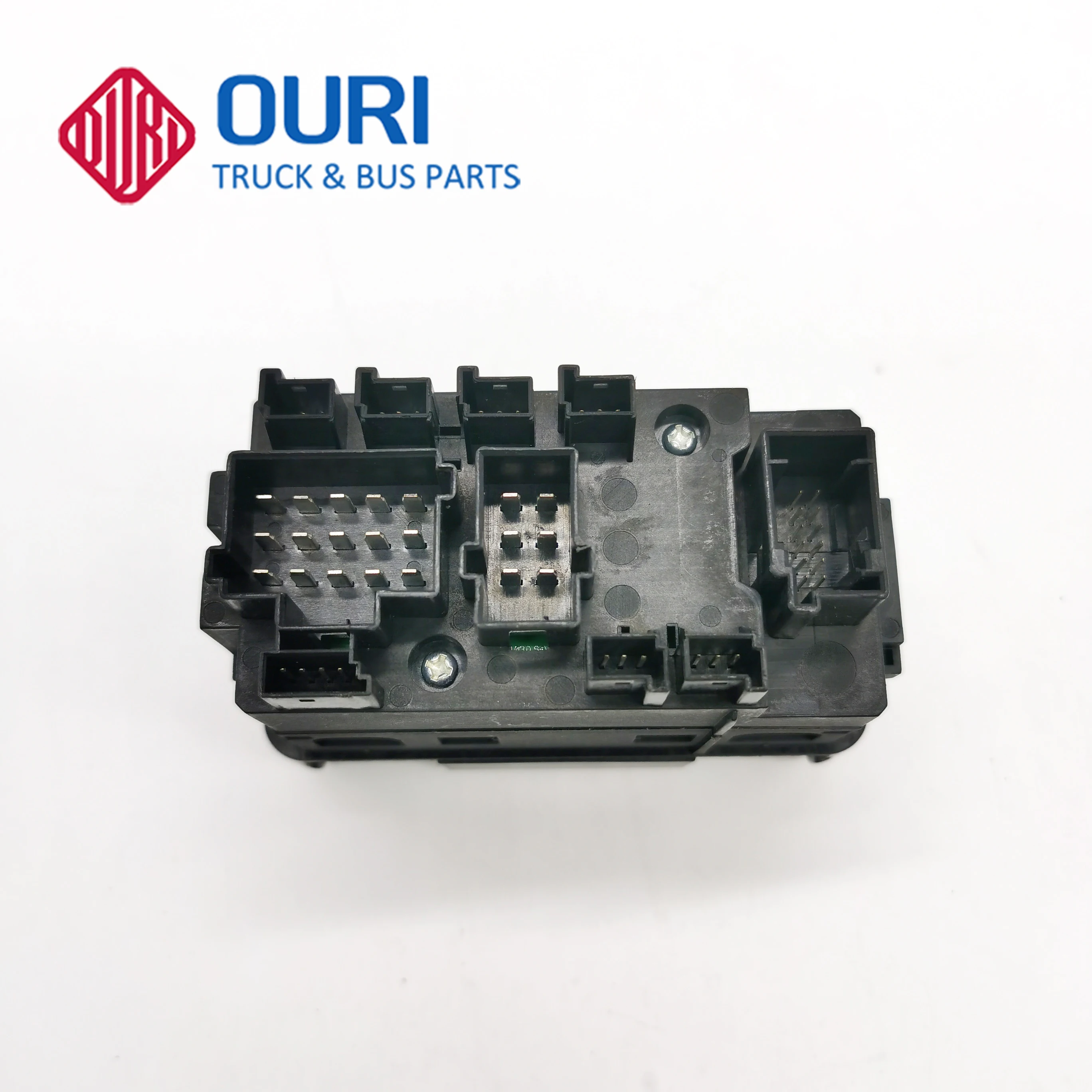OURI TRUCK Switch 9434460523 - Hazard Warning Light for Mercedes Benz