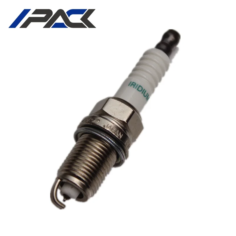 Wholesale High Quality Spark Plug Pure Iridium Sk16r11 90919-01240 For Nhw20 Prius 04-09 Spark ...