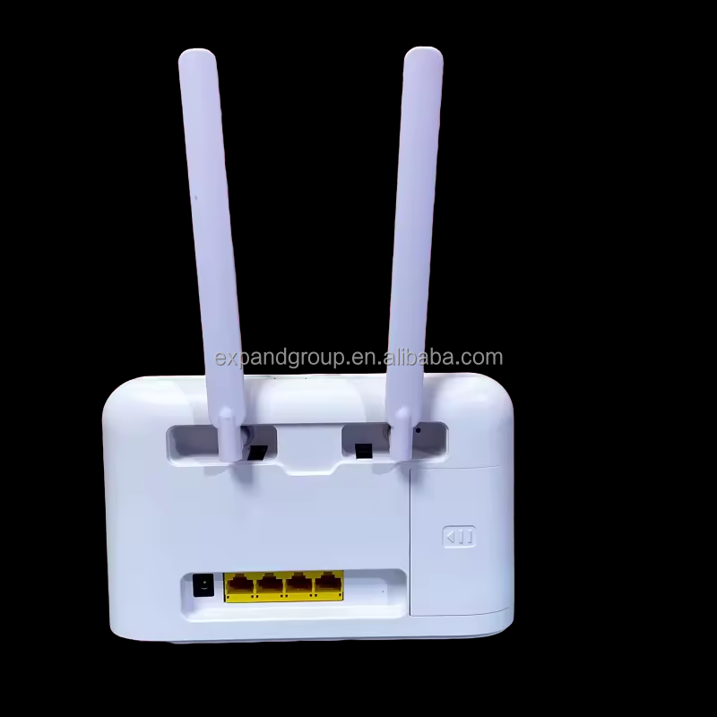 Luxury B612 Pro - 4G Modem Wifi Router for Outdoor Use