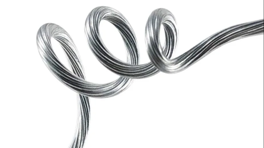 1x7 0.9mm Galvanized Iron Hanging Wire Electrical Cable Wire Suppliers ...