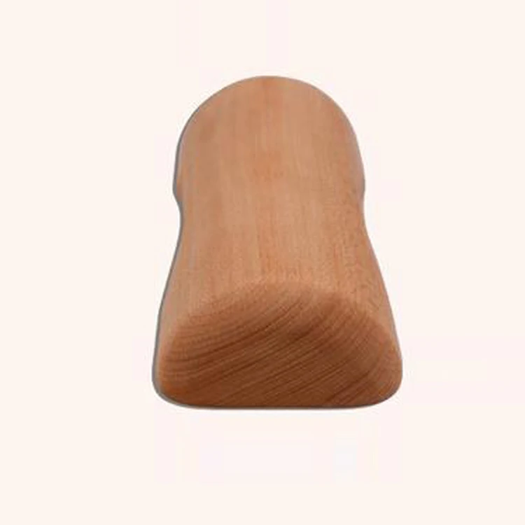 New Wooden Cervical Spine Solid Lumbar Spine From China Perennial Spot ...
