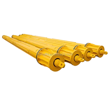 Imt Af280 Af180 Af220 Af230 Af240 Jthl Brand Full Interlock Kelly Bar ...