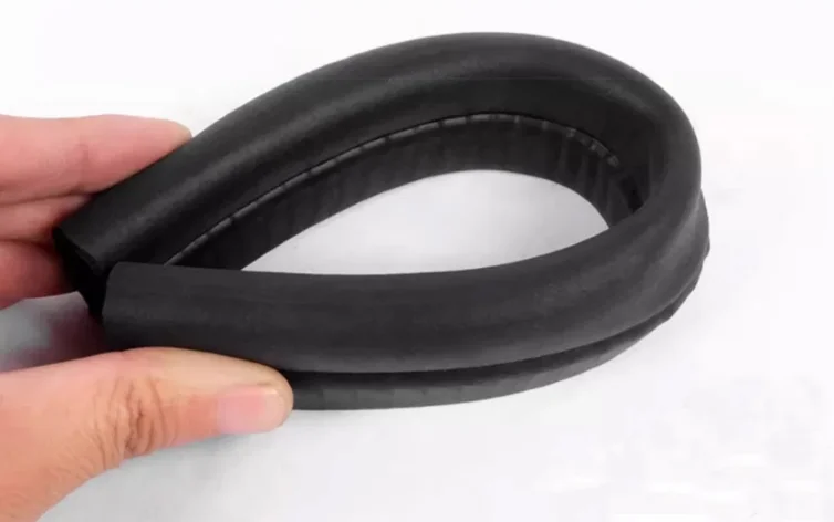 Car Door Rubber Seal Strip Epdm Seal Strip Rubber Weather Strip ...