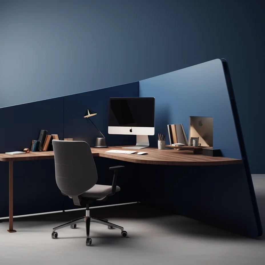 Phone Pod Mini Office Soundproof Privacy Acoustic Booth - Buy Phone Pod ...