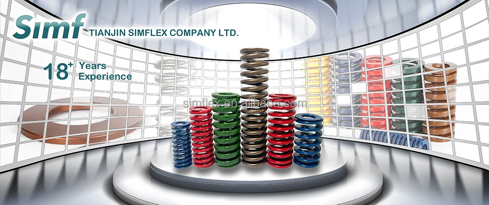 Iso 10243/ Jis B5012 Rectangular Compression Extra Heavy Load Die Mould ...