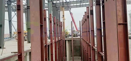 Supporting System of Glass Melting Furnace Glass Container Production ...