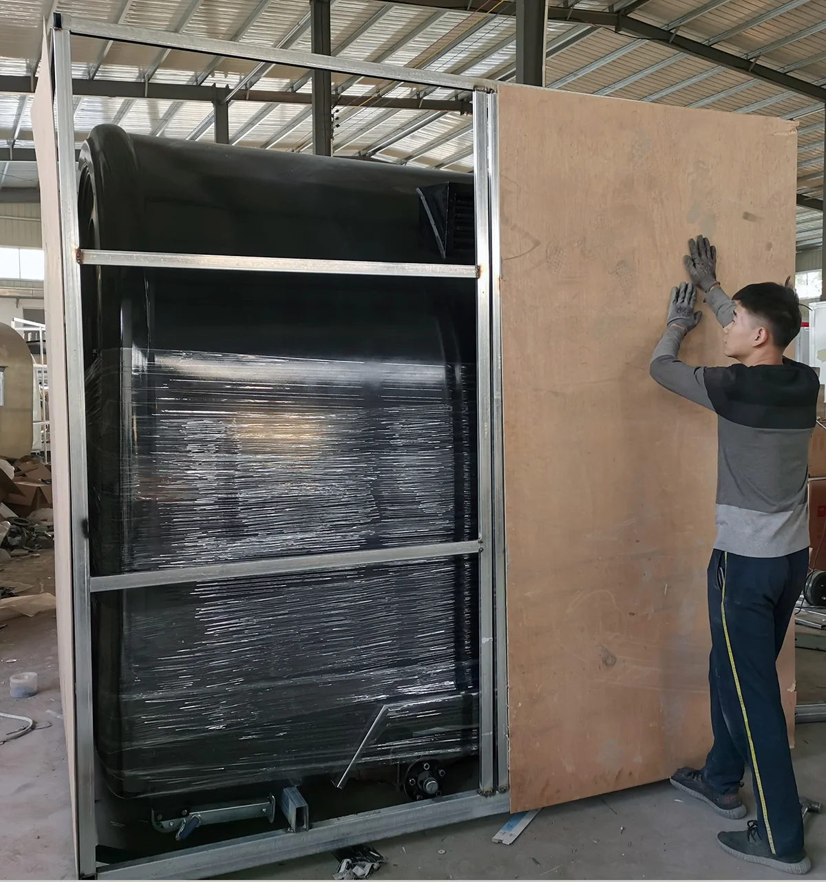 Best Popup Truck Camper With Toilet Camper Trucks With Portable Air ...