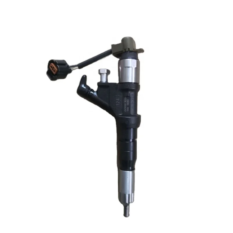新柴油共轨喷油器095000-5402 095000-5225适用于hino/toyota - Buy 燃料喷射器,095000-5402 ...