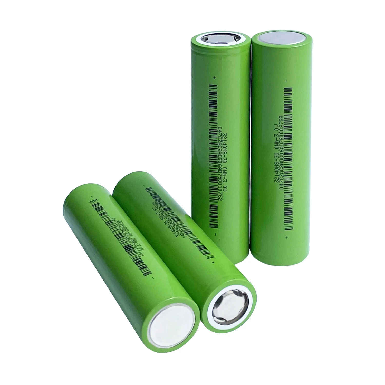 Large Stock Sodium Ion Cell NIB SIB 10ah 3.1V Battery