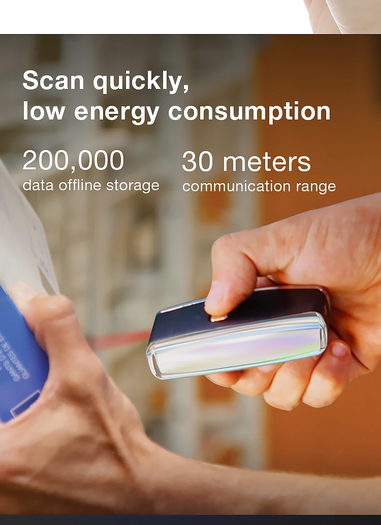 Qs Automatic Continuous Scanning Wholesale Bar Code Reader,Supermarket ...