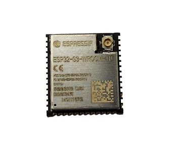 Esp32-s3 Esp32s3wroom Esp32-s3-wroom-1u Ipex Antenna Wifi Module For ...