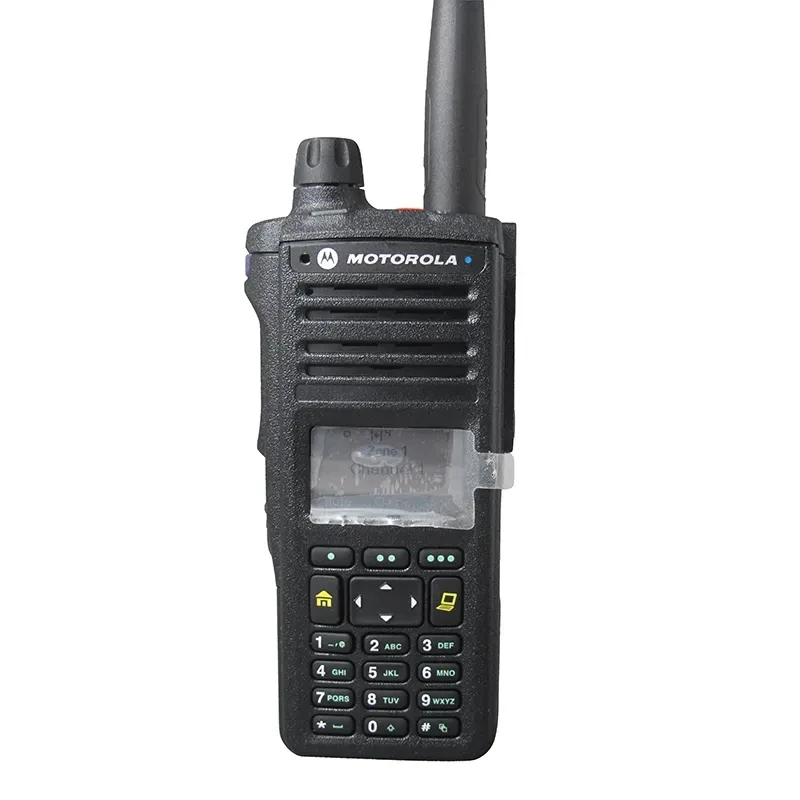 Apx4000 P25 Portable Radio Apx2000 Compact And Powerful Public Safety ...