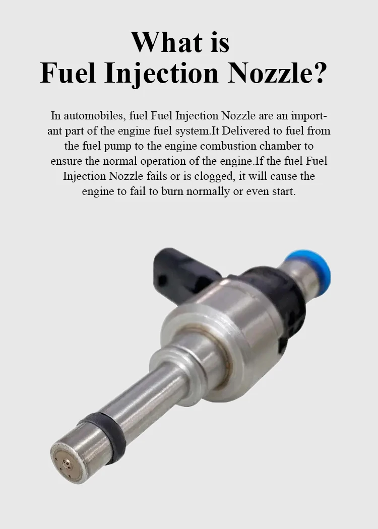 06c906036h 06c906036j E095a Gasoline Direct Injection Fuel Injector ...