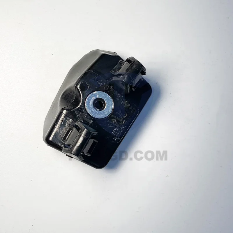 Tslmgd Model Y Front Bumper Fender Bracket For Tesla Model Y Front ...