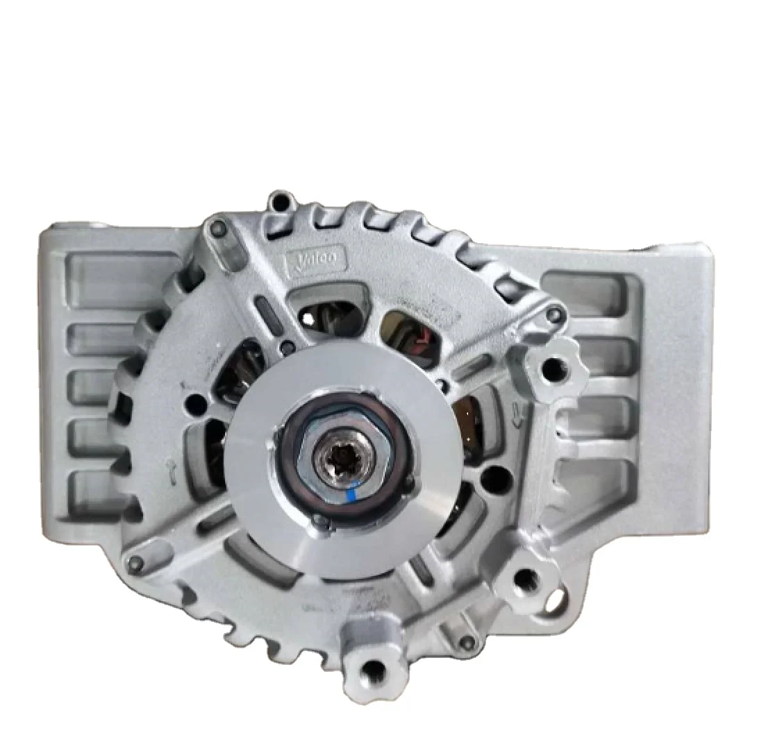 NAP Car motor alternator generator 48V for GEELY ATLAS BOYUE NL3 BORUI GC9 EMGRAND GL GS JIAJI ...