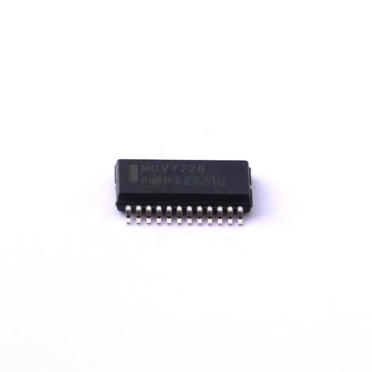 Jsd Ncv7720dqr2g Integrated Circuit Electronics Component Ic Chip Electronics Module ...