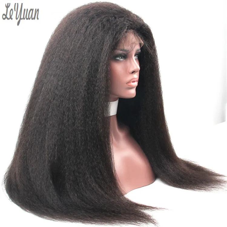 Alibaba.com: Kiki Jewish Bandit Wig, no chemical, ponytail style ...