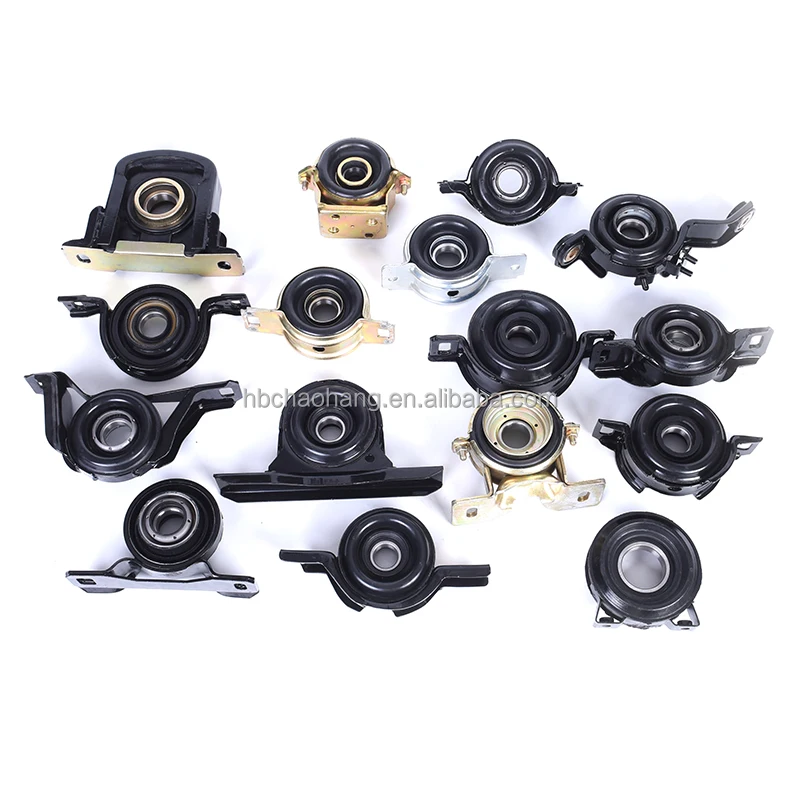 Auto Spare Parts Center Support Bearing Mb000083 Mb000076 35mm For ...