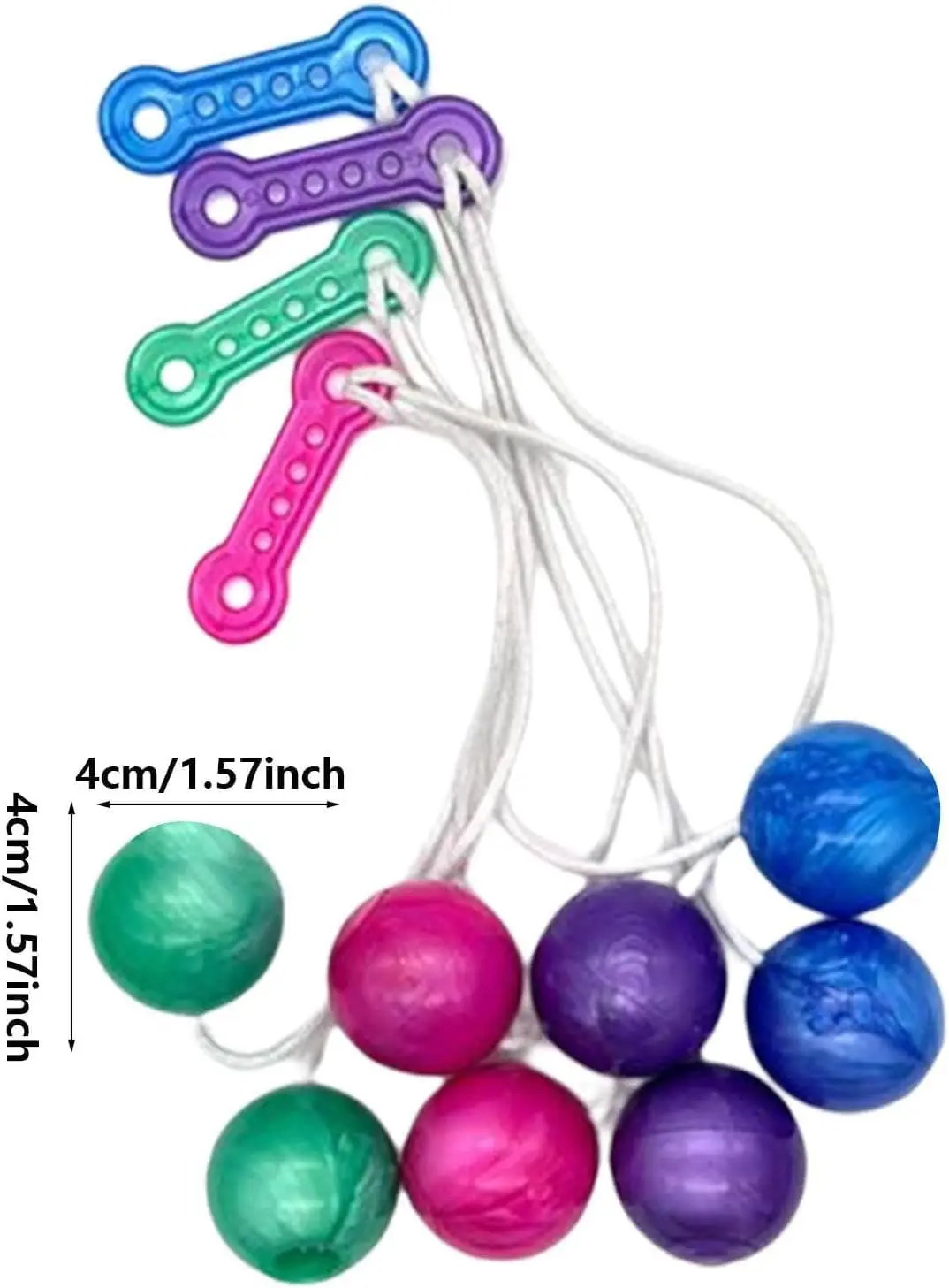 Alibaba.com: EPT Lato Lato Stress Ball with light-up feature, boys ...