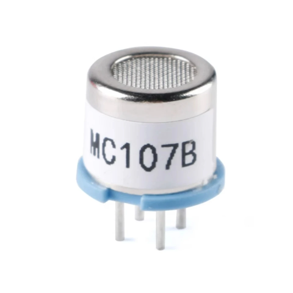 MC107B catalytic combustion gas sensor gas alkane combustible gas alarm ...