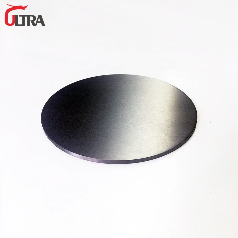 High Purity Tantalum Metal Sputtering Target For Thin Film Coating ...