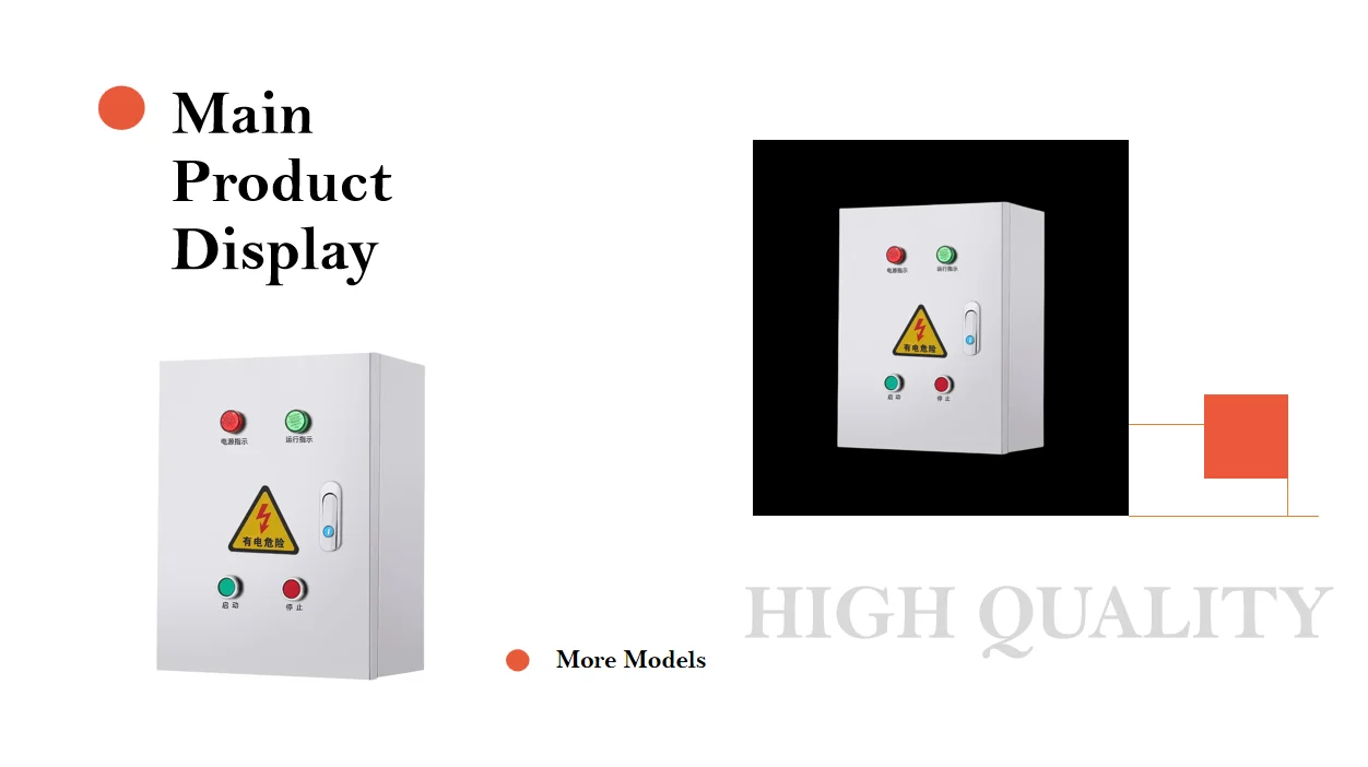 Explosion Proof Electrical Panels for Industrial Safety
