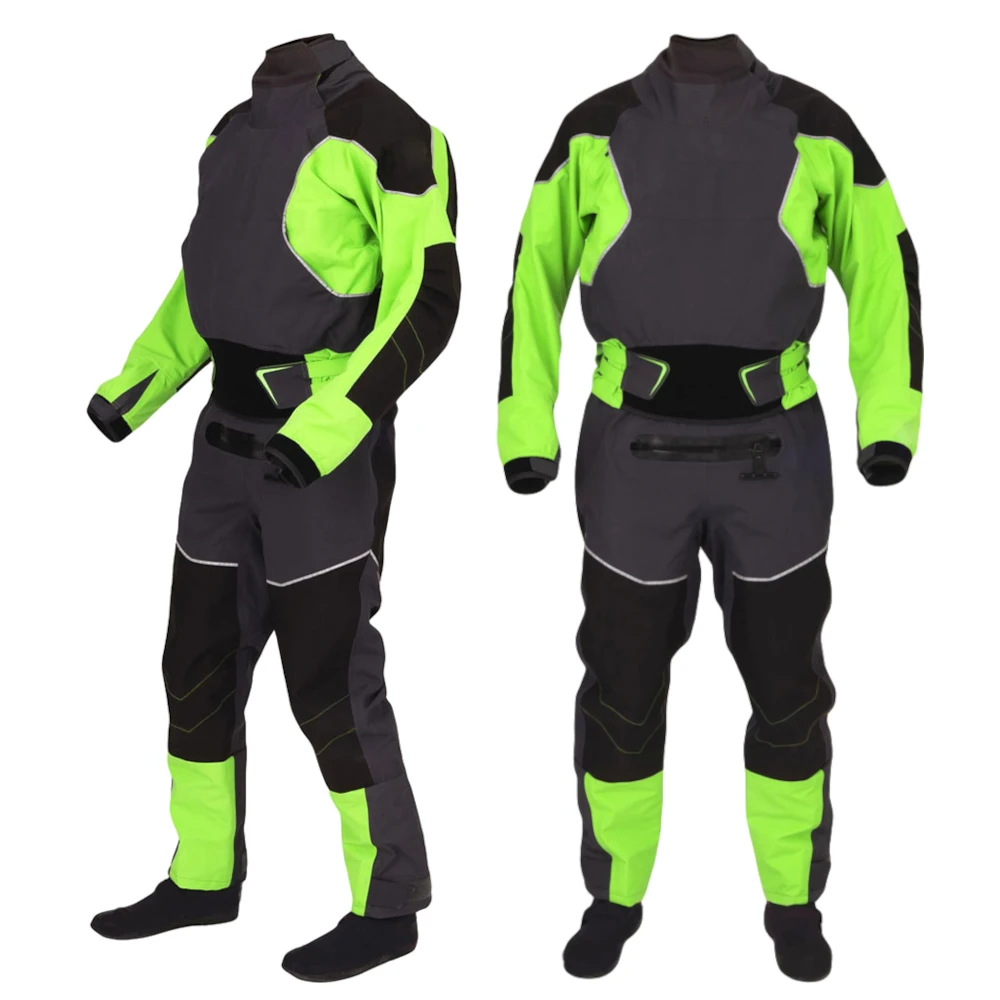 Stock Waterproof Free Diving Drysuits by ZENORY - Quick Ship