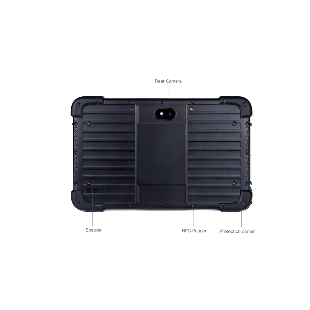 All-in-one Pc Vertical Desktop Ai Rugged Tablet Pc Tablet Android 4g 8 ...